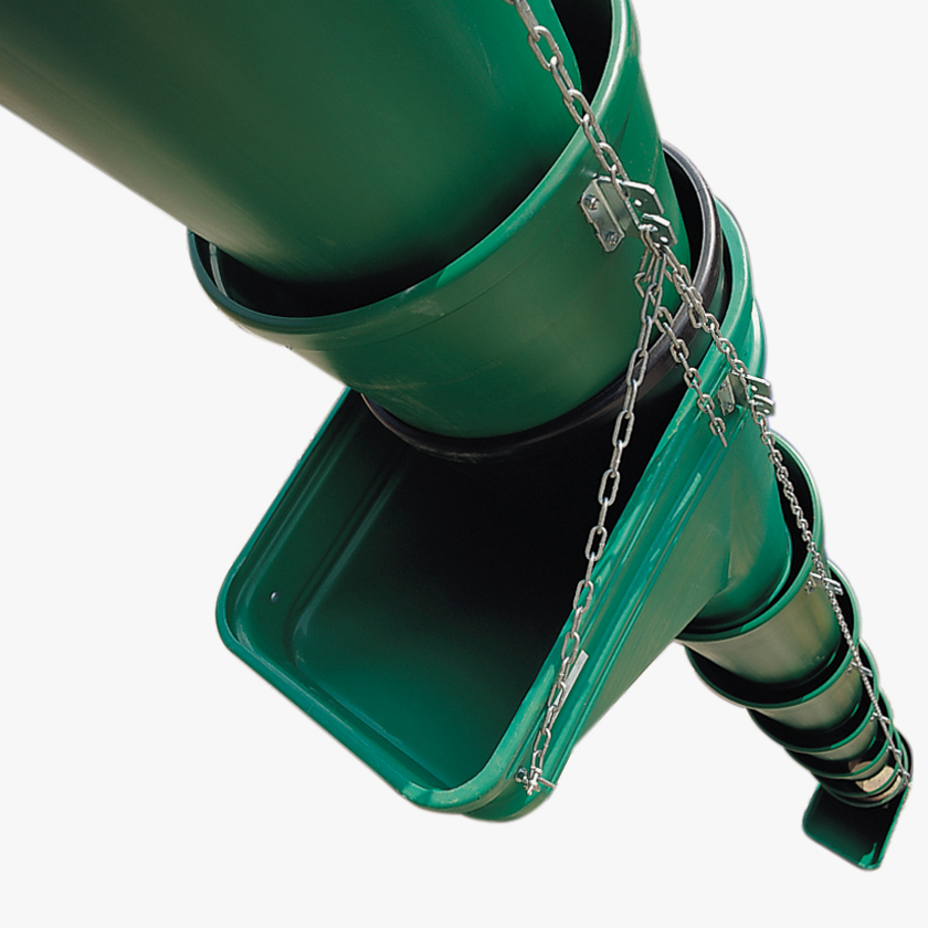 Tube de protection avec embranchement type T50