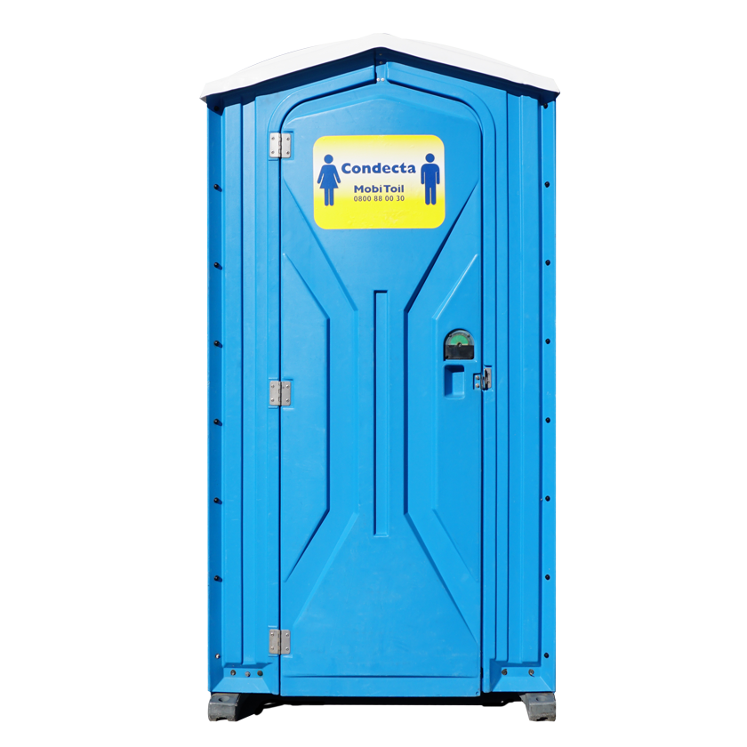 MobiToil Typ «Basic» | Condecta AG