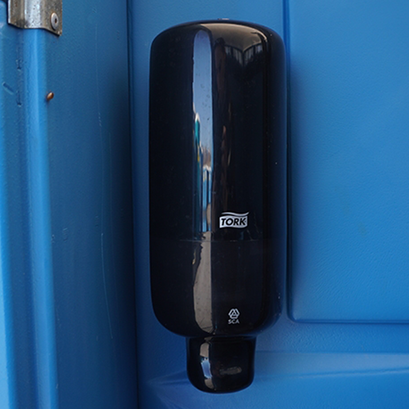 MobiToil Typ «Basic» | Condecta AG