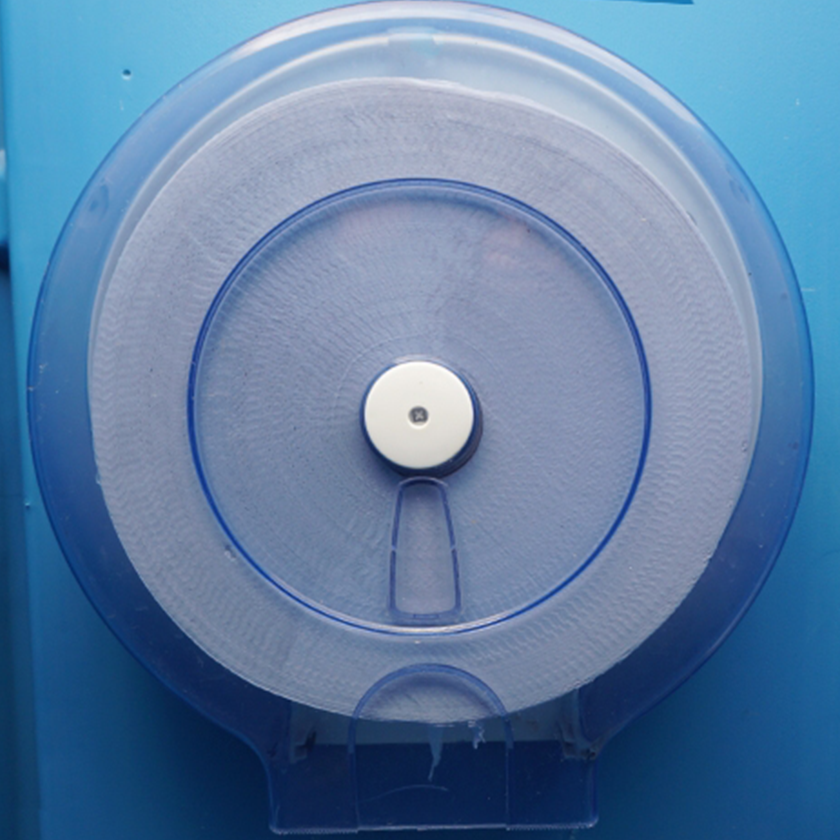 MobiToil modèle «Basic» | Condecta AG