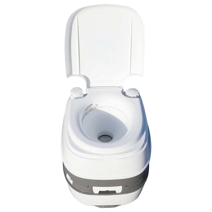 MobiToil Camping | Condecta AG