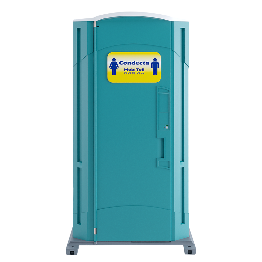 MobiToil Typ «Comfort» | Condecta AG