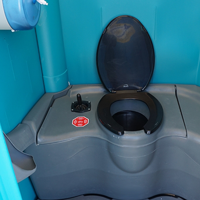 MobiToil Typ «Comfort» | Condecta AG