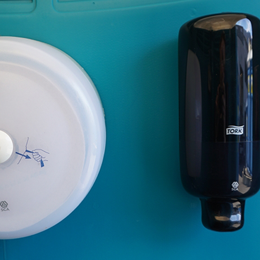 MobiToil Typ «Comfort» | Condecta AG