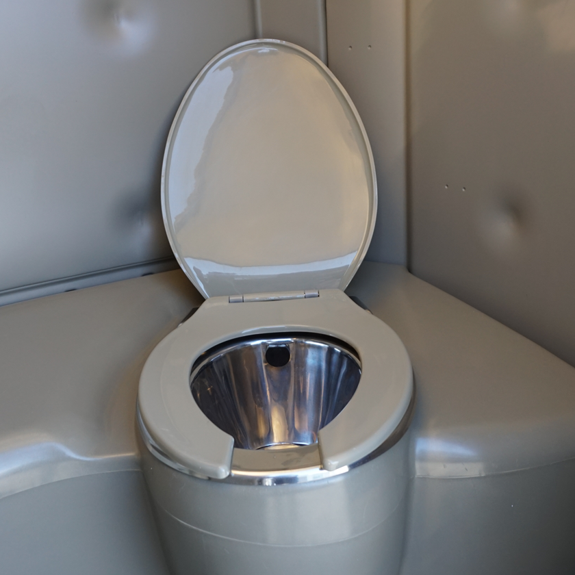 MobiToil modèle «DeLuxe» | Condecta AG