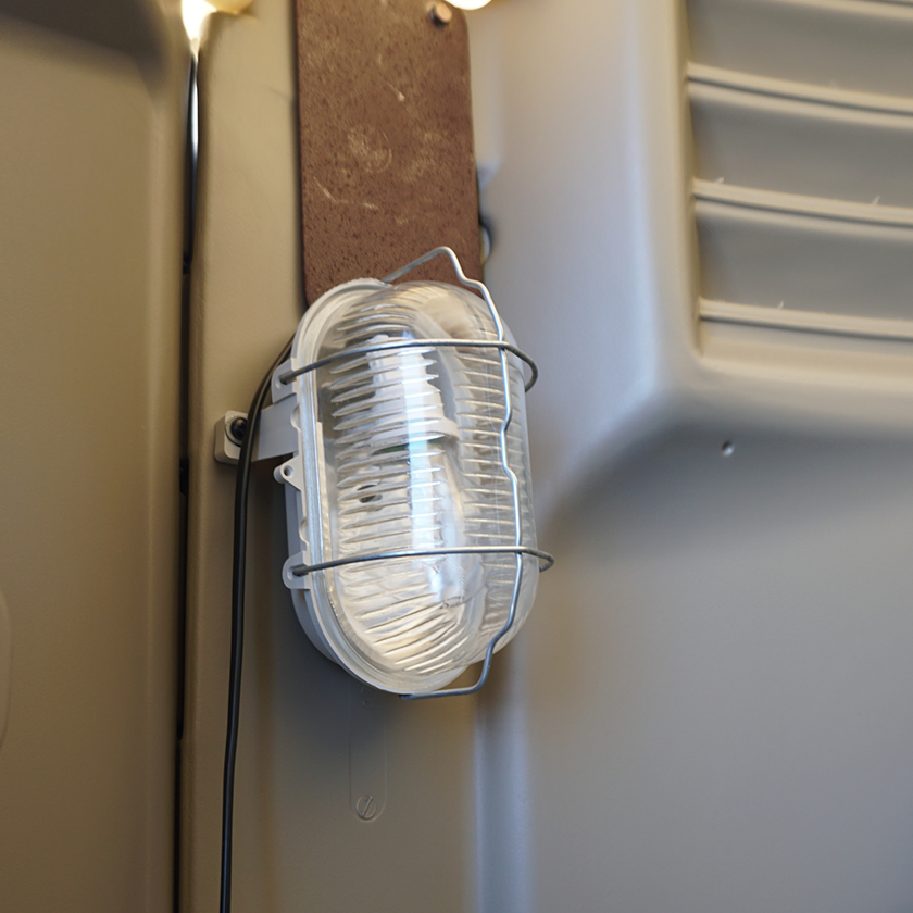 MobiToil modèle «DeLuxe» | Condecta AG