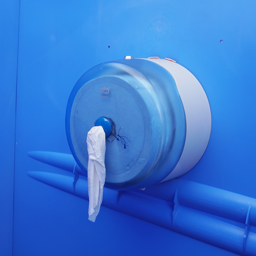 MobiToil Typ «Basic Event Armal» | Condecta AG