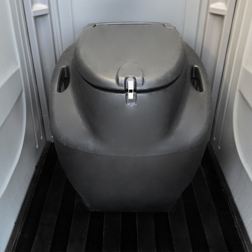 MobiToil modèle «Mini» | Condecta AG