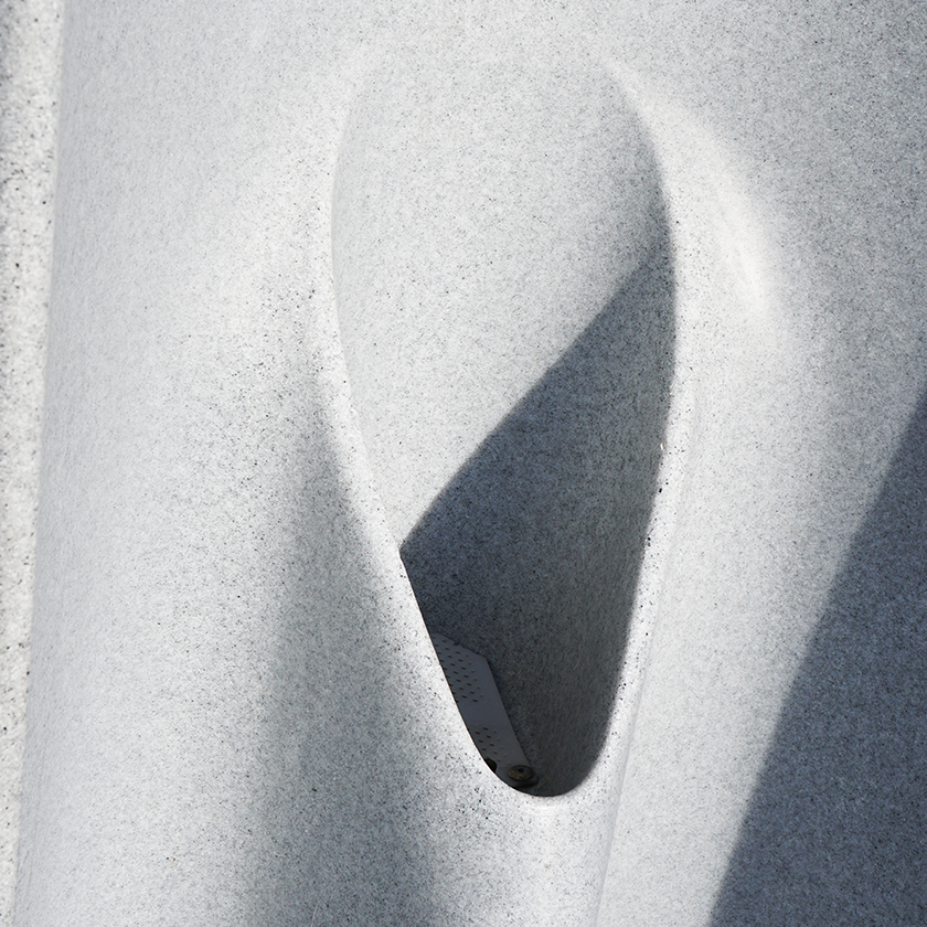 MobiToil Urinal | Condecta AG