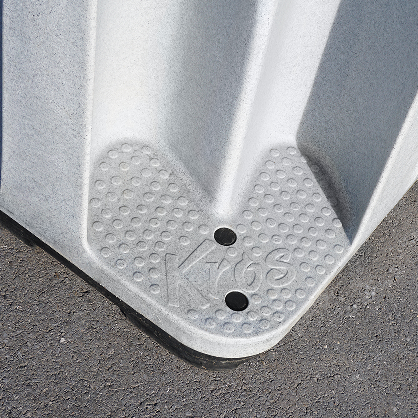 MobiToil Urinal | Condecta AG