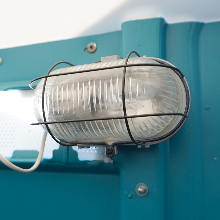 MobiToil Urinalraum | Condecta AG