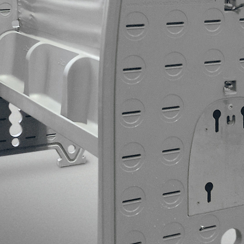 MobiToil Urinalrinne | Condecta AG