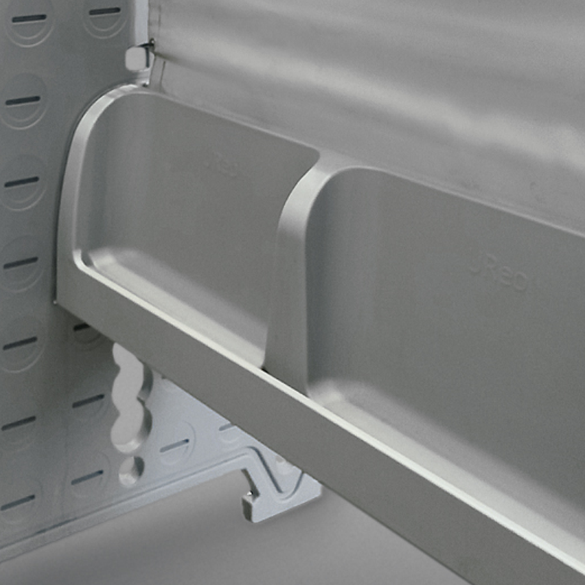 MobiToil Urinalrinne | Condecta AG