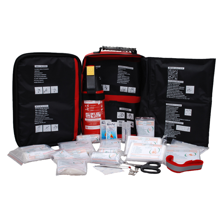 Kit Anti-incendie | Condecta AG
