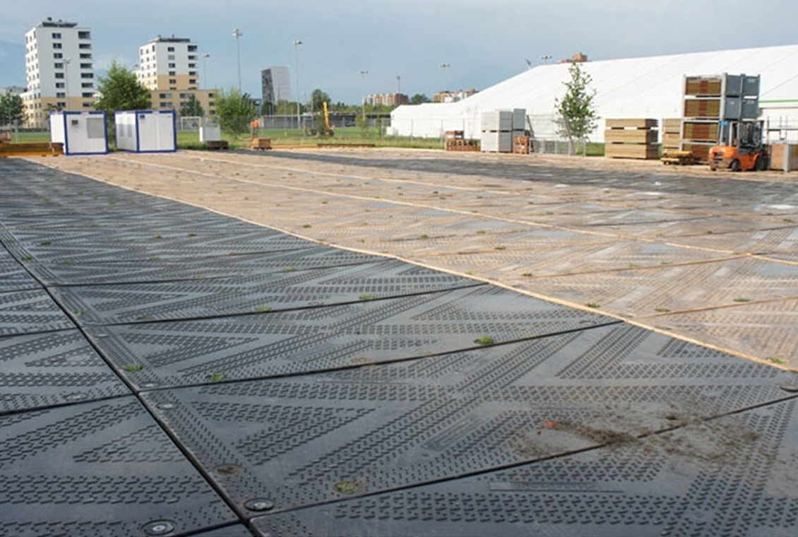 Event-Ausstattung | Condecta AG