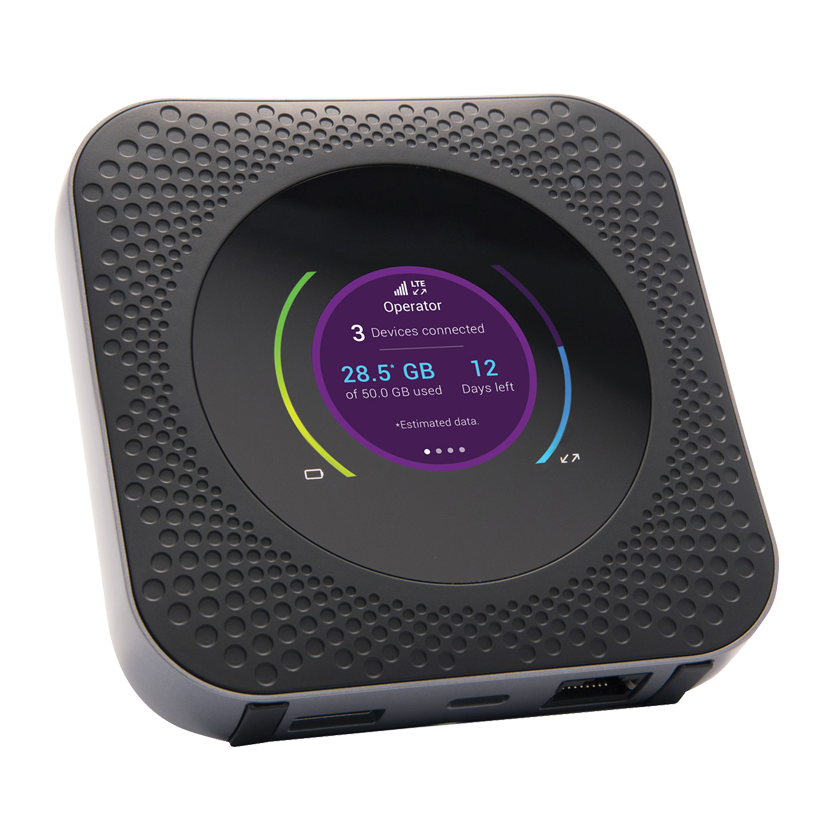 Condecta Connect Highspeed | Condecta AG