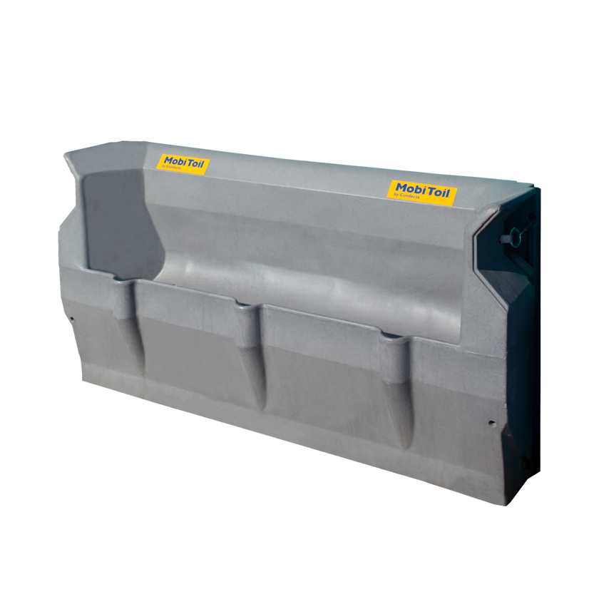 Urinalrinne Kunststoff | Condecta AG