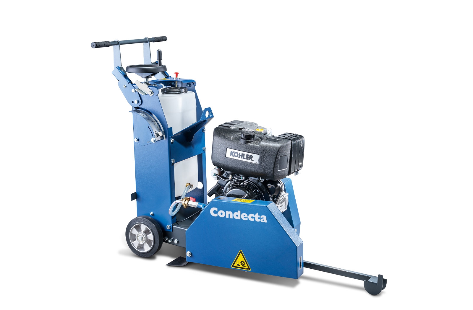 Fugenschneider Compactcut 201 Diesel | Condecta AG