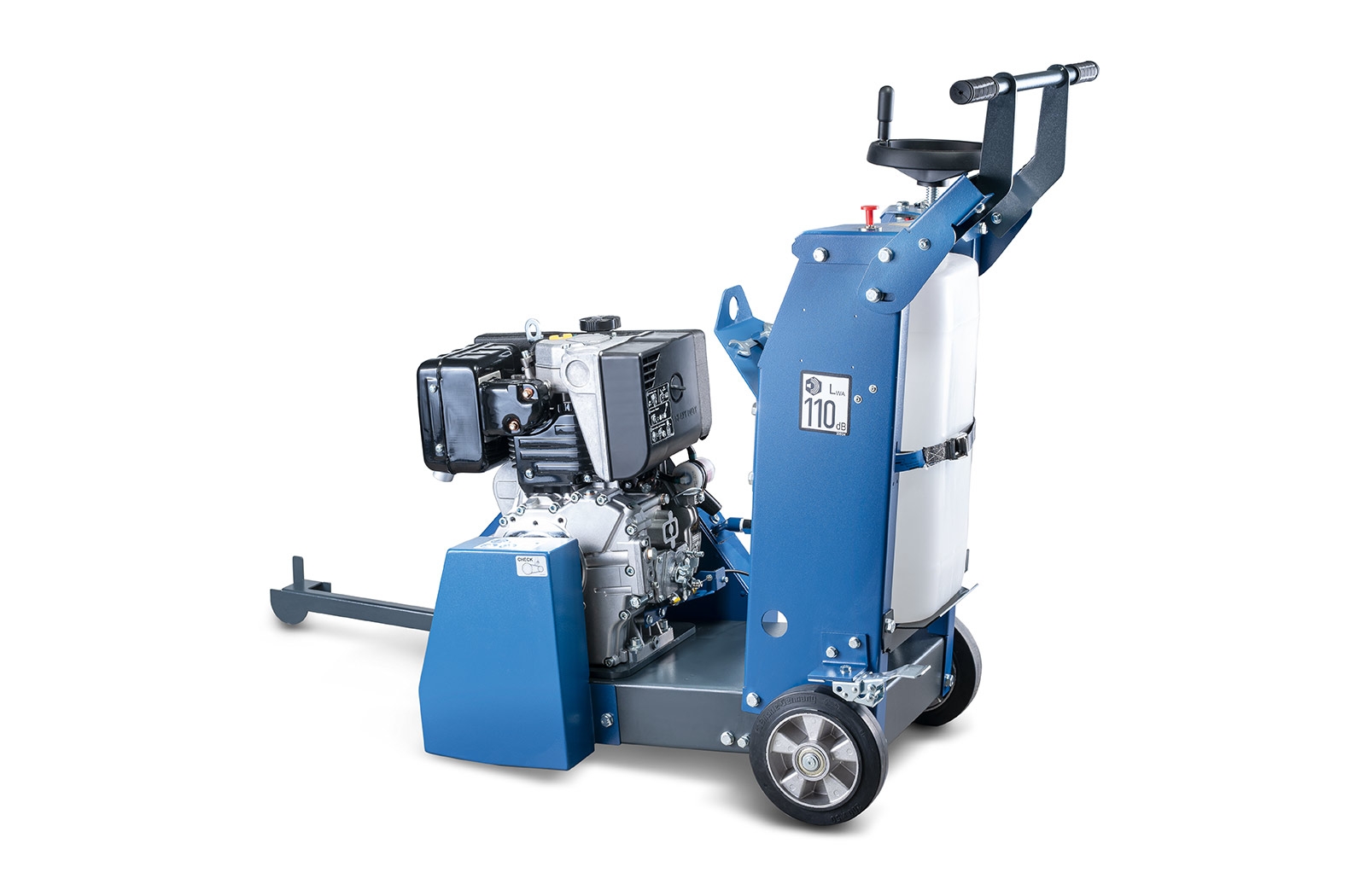 Fugenschneider Compactcut 201 Diesel | Condecta AG