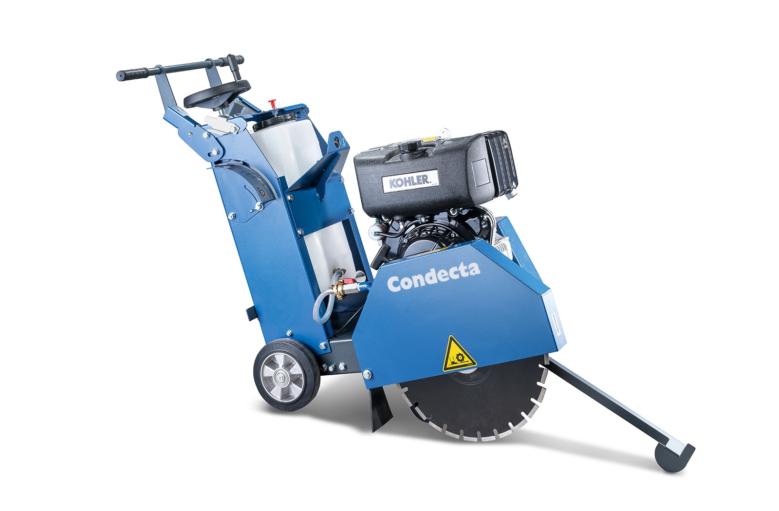 Fugenschneider Compactcut 201 Diesel | Condecta AG