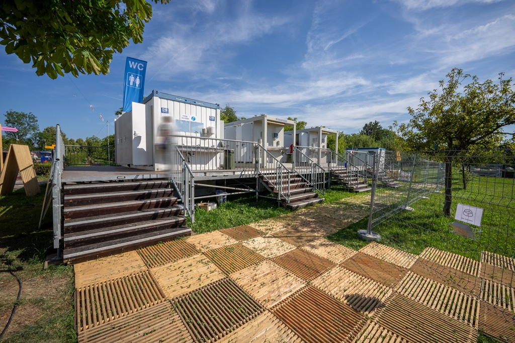 Events | Condecta AG