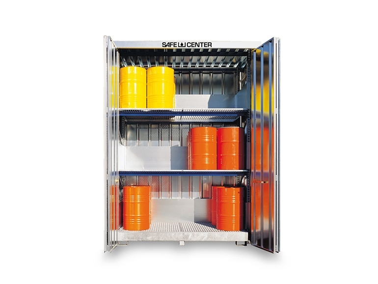 SAFE-Programm | Condecta AG