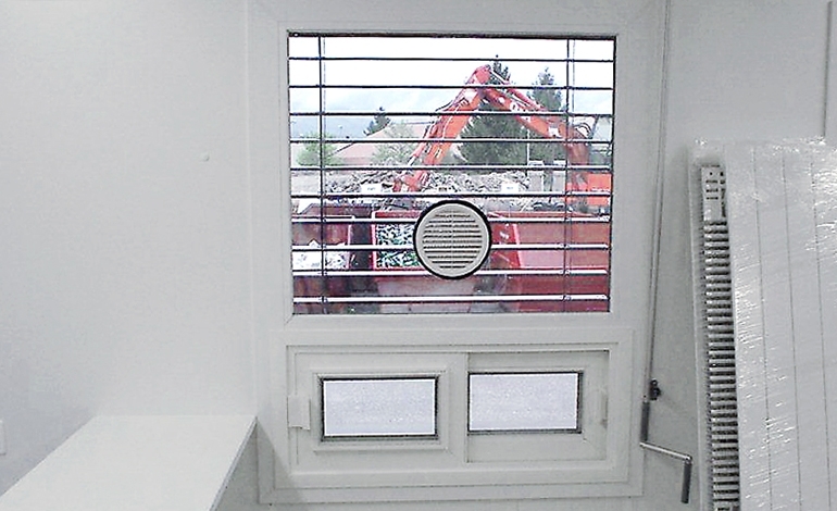 Waaghäuser | Condecta AG