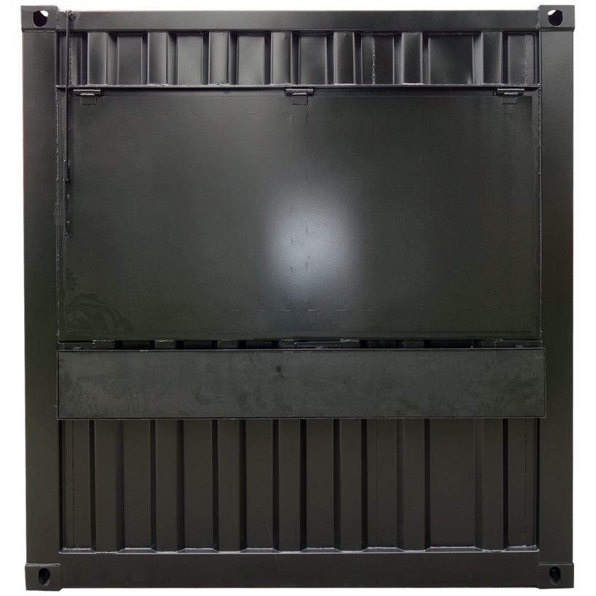 Barcontainer | Condecta AG