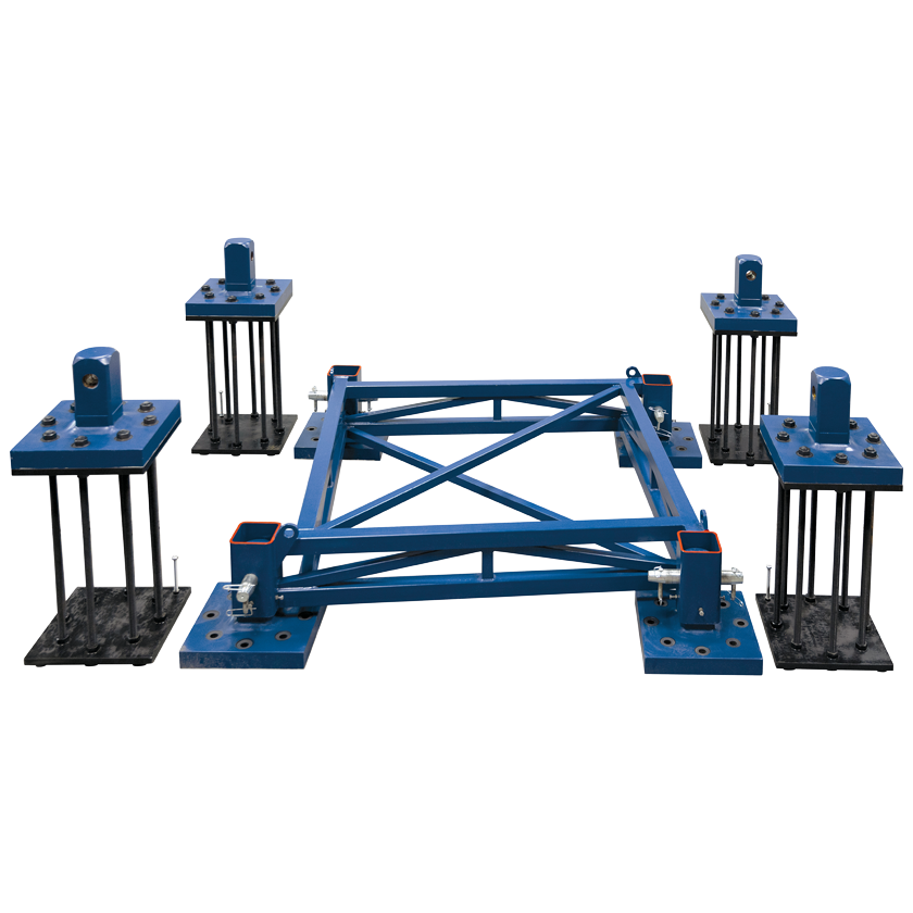 Fundamentanker | Condecta AG