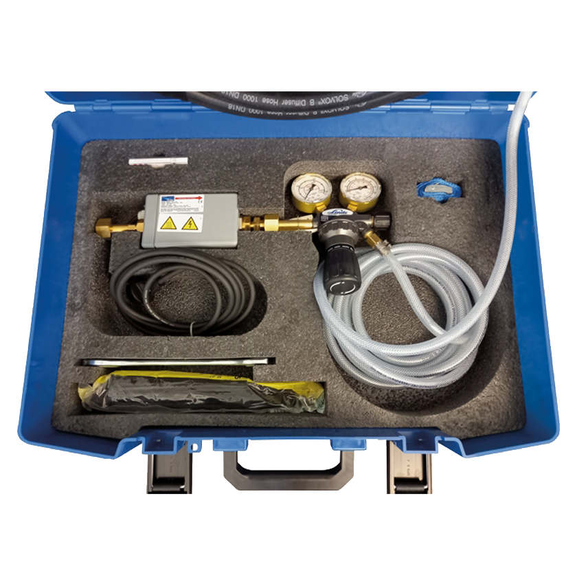 Neutra COMPACT IPE | Condecta AG