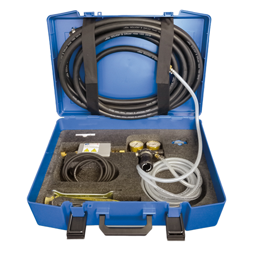 Neutra COMPACT IPE | Condecta AG