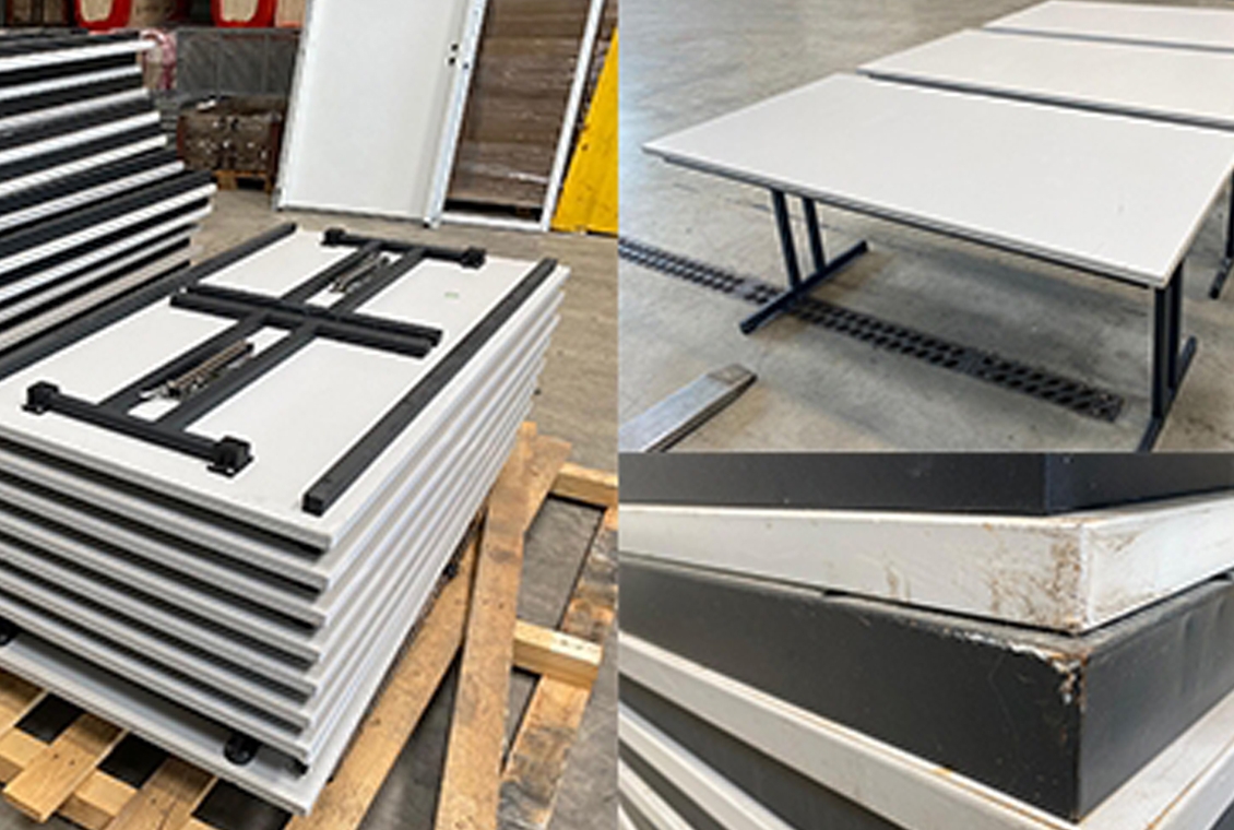 Event-Ausstattung | Condecta AG