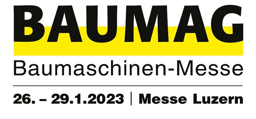 Condecta an der Baumag in Luzern | Condecta AG