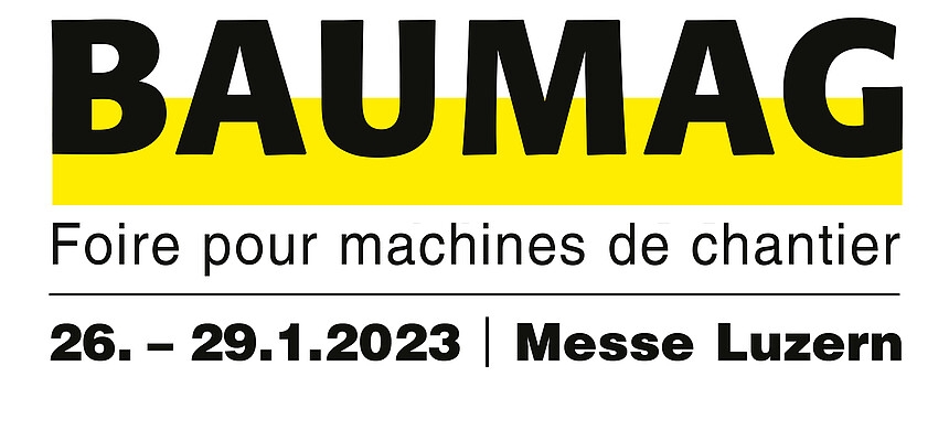 Condecta à la Baumag | Condecta AG