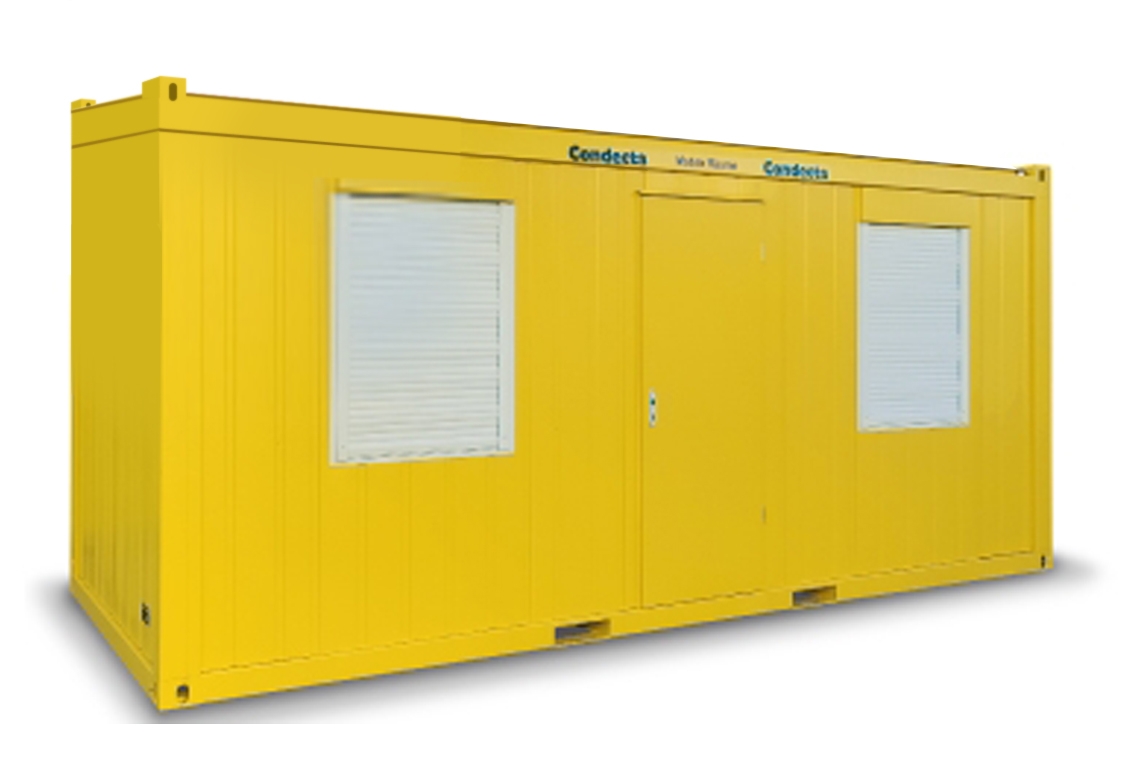 Unsere Sonderangebote | Condecta AG