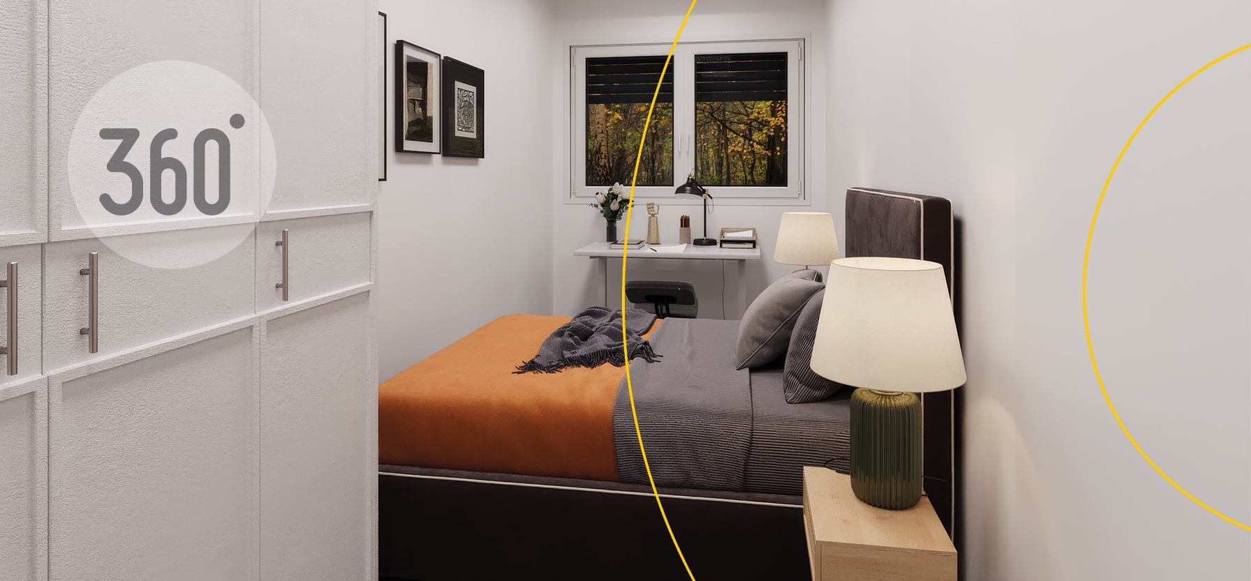 Découvrez la Tiny House de Condecta : une solution pour des logements compacts et flexibles ...