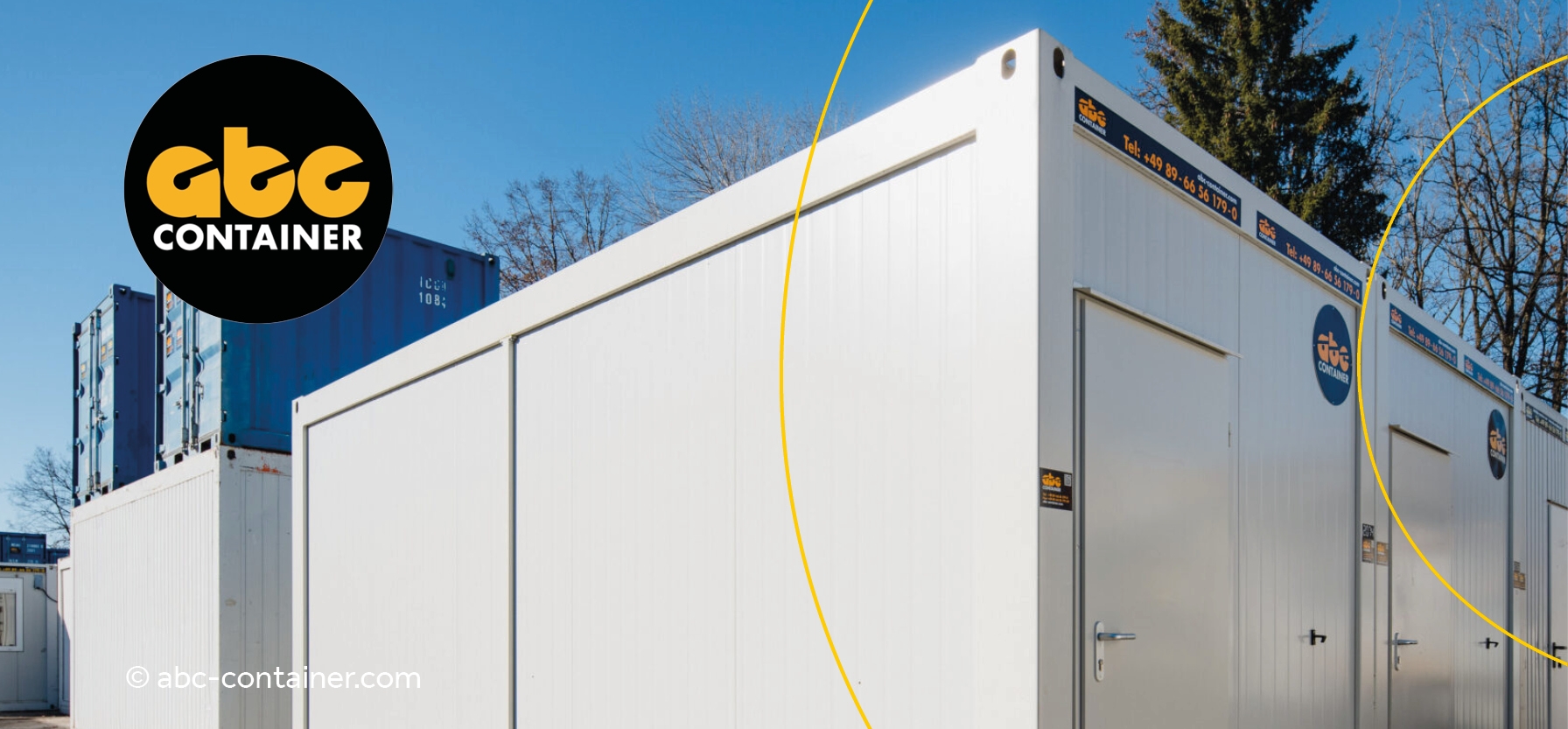 Condecta GmbH übernimmt abc Container e.K.