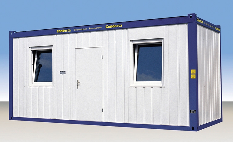 Stapelbar | Condecta AG