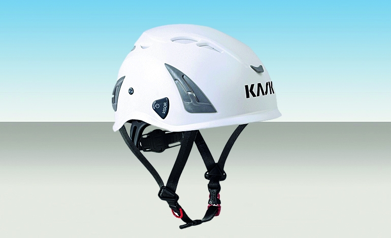 Industrieschutzhelme | Condecta AG